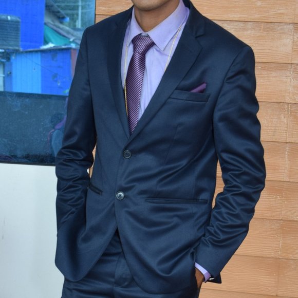 Peter England | Suits & Blazers | Full Length Suit Original Peter ...